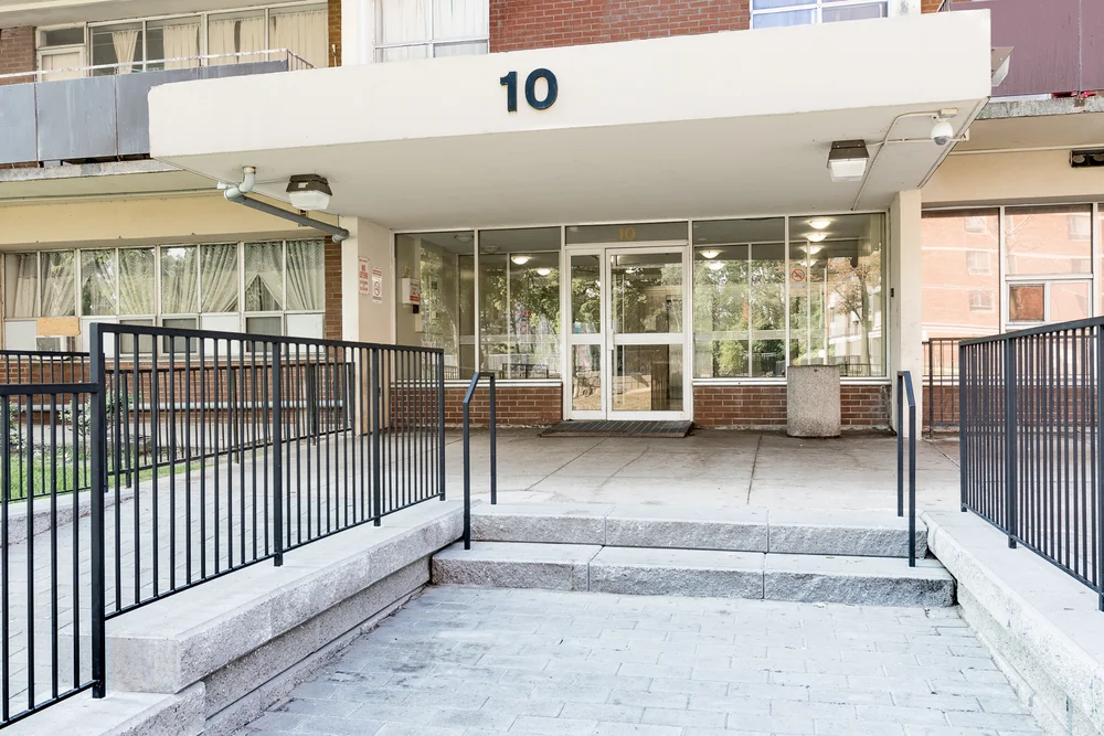 Dentonia Place — Princess Management