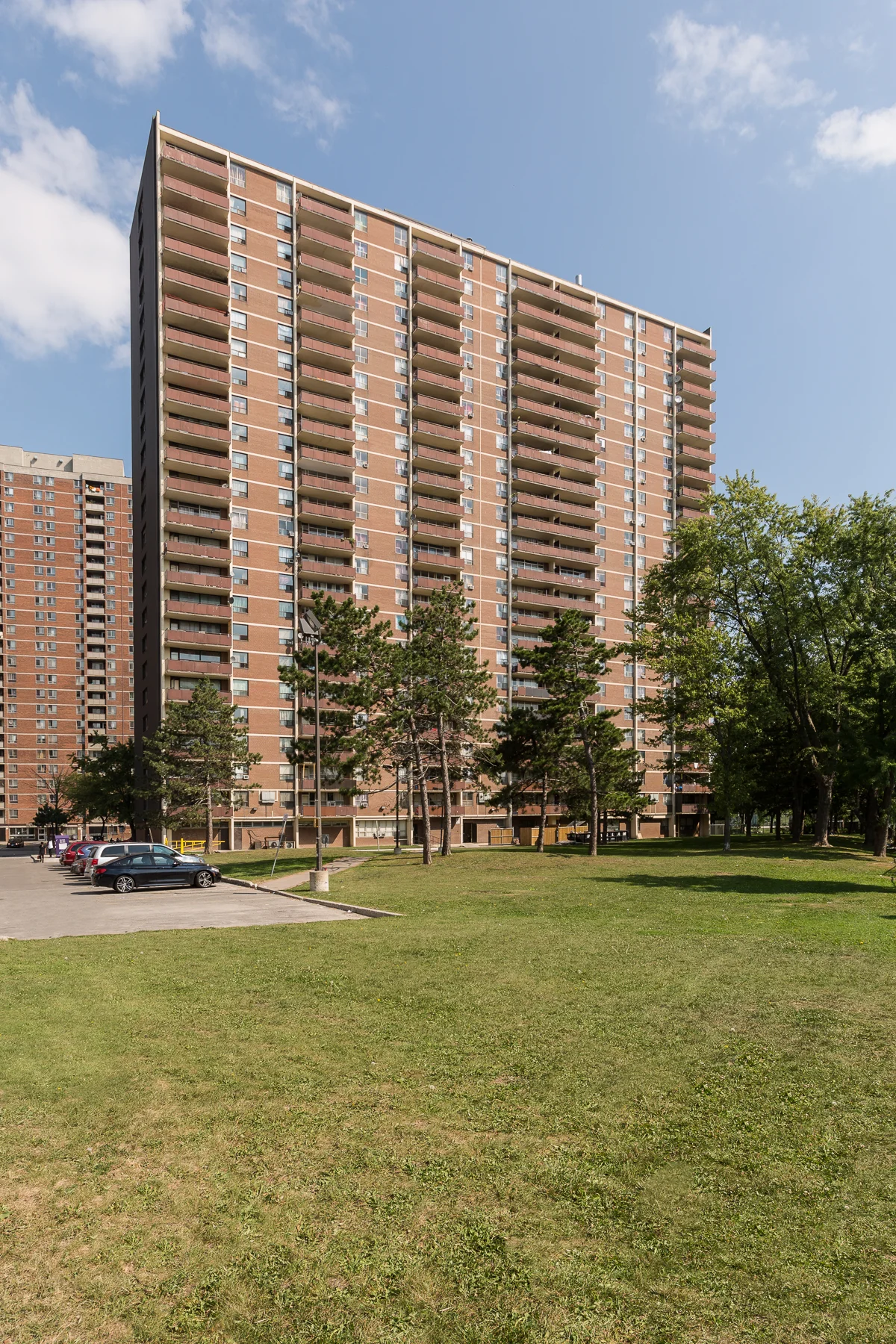 Dentonia Place — Princess Management