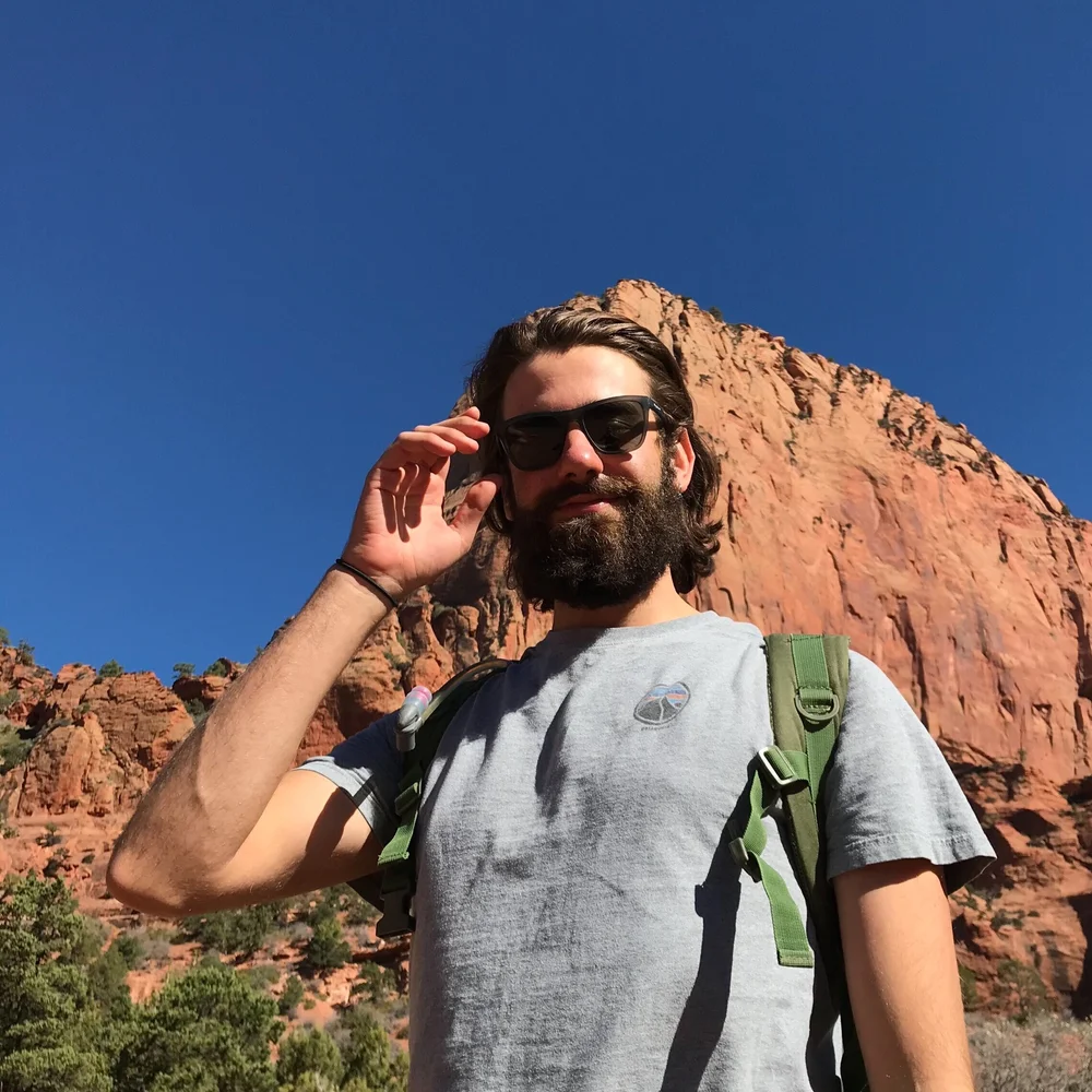People — The Rog Lab