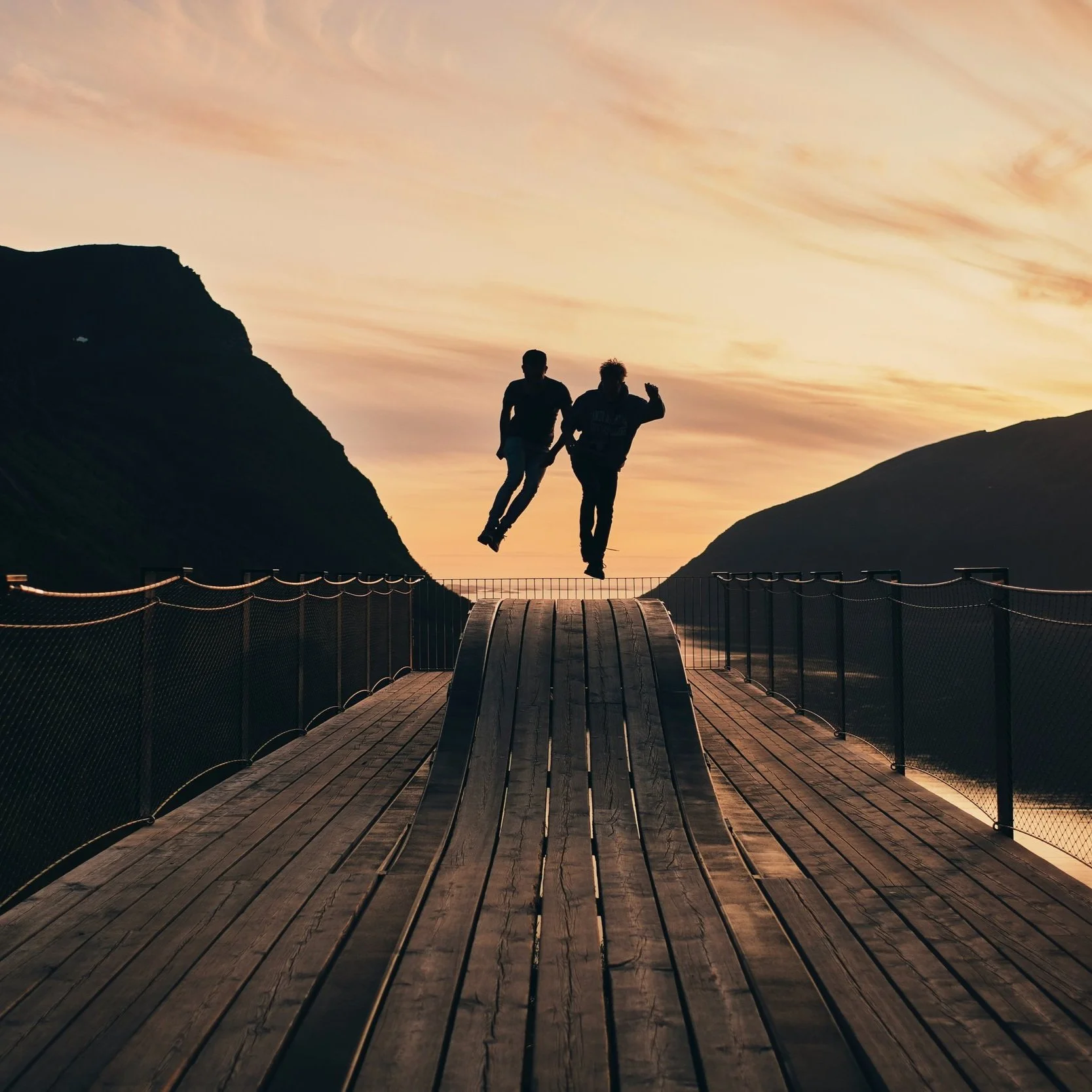 Courses & Offerings — Joyality