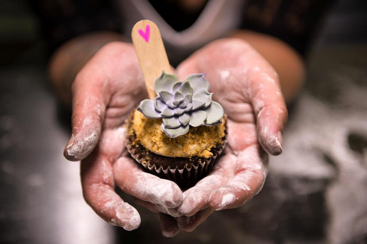 Valhalla Cakes