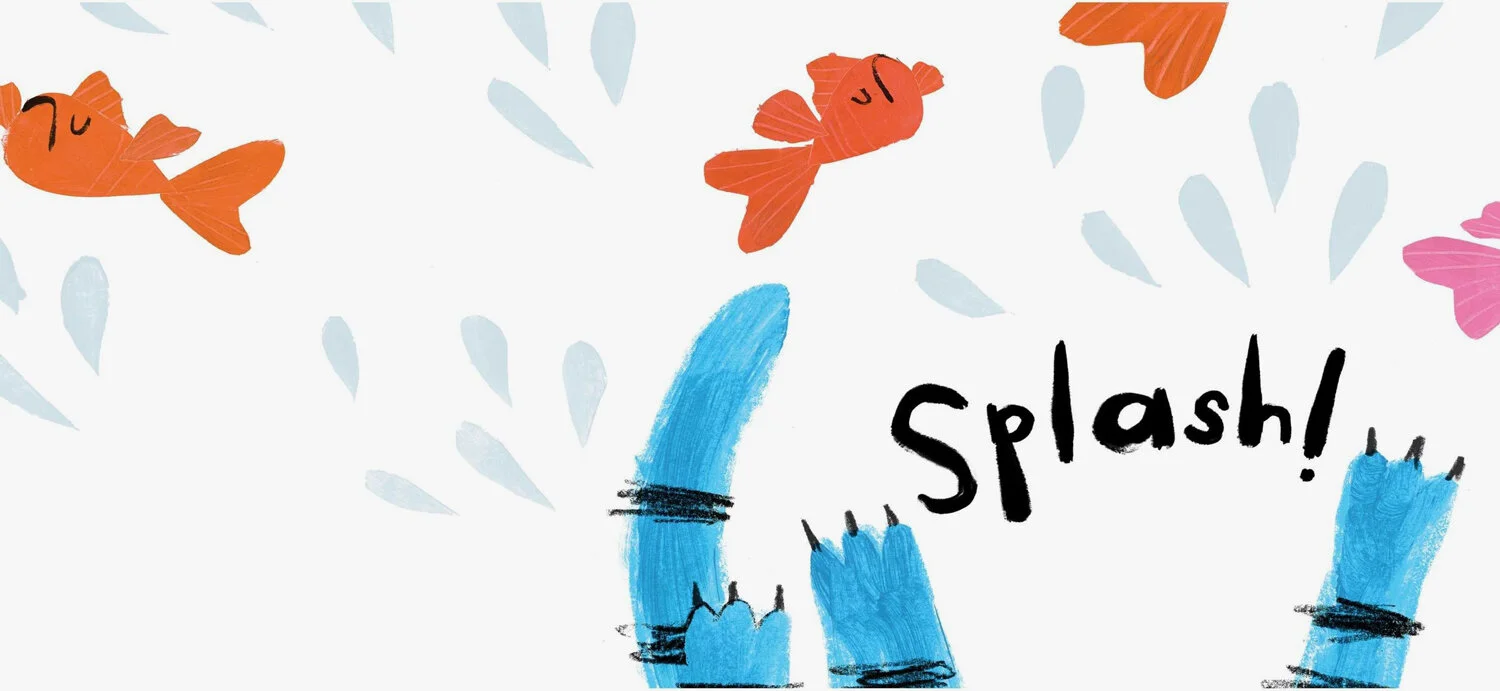 Max Attacks — Penelope Dullaghan
