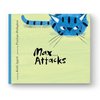 Max Attacks — Penelope Dullaghan