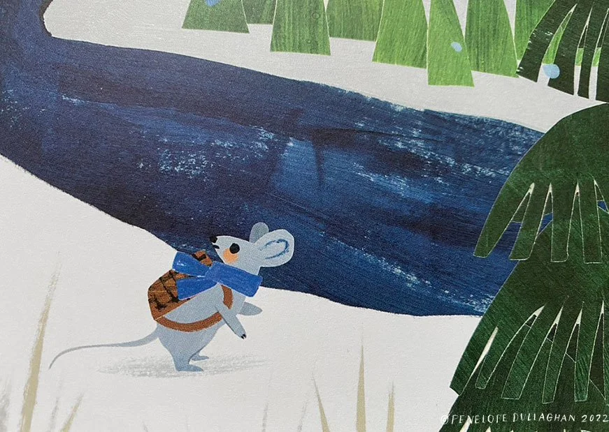 The Perfect Tree — Penelope Dullaghan