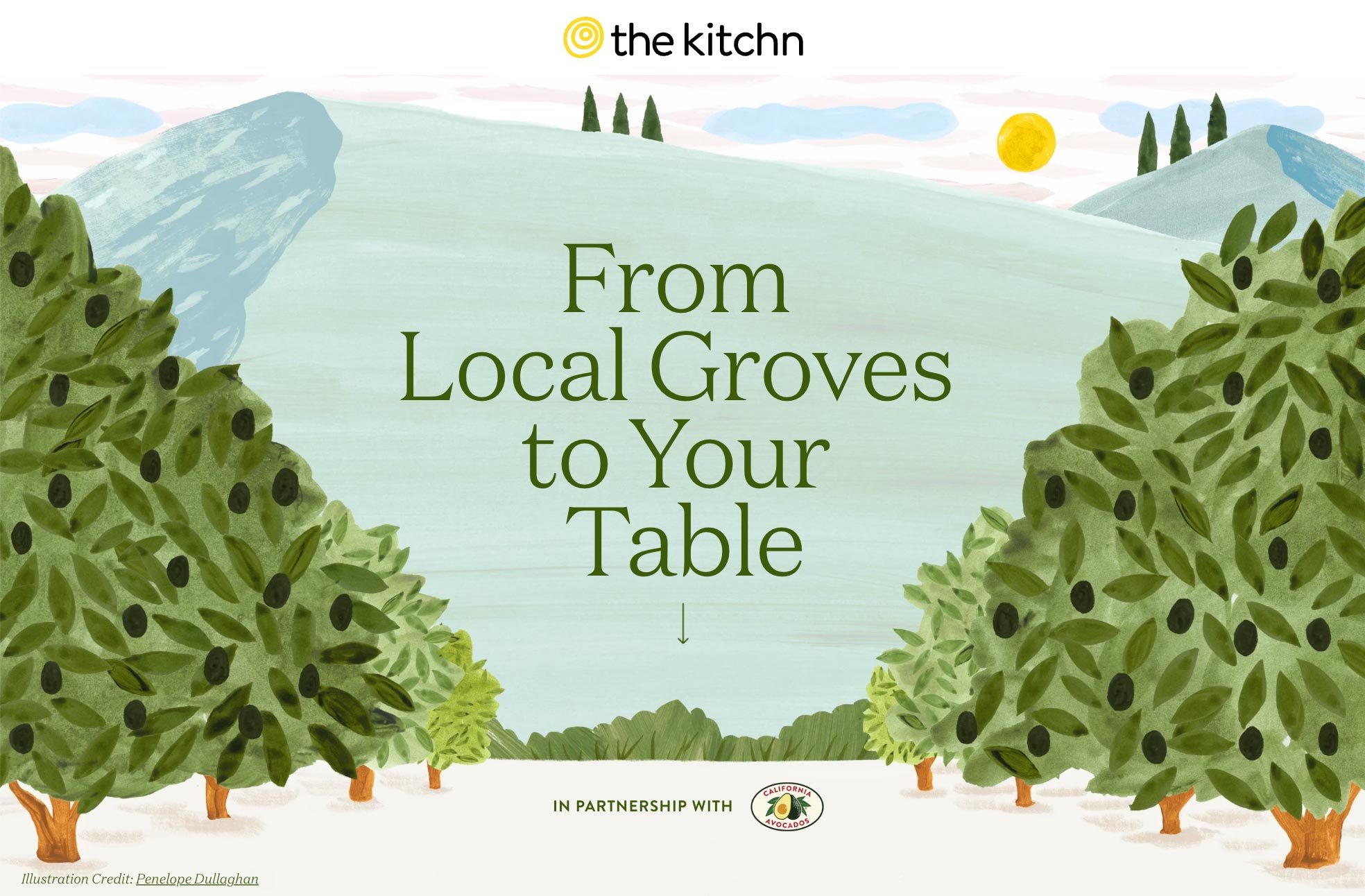 Blog — Penelope Dullaghan