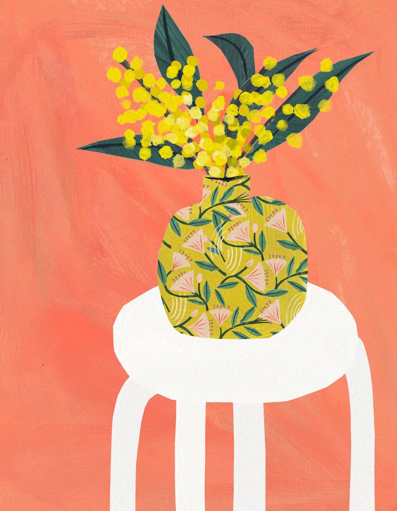 Blog — Penelope Dullaghan