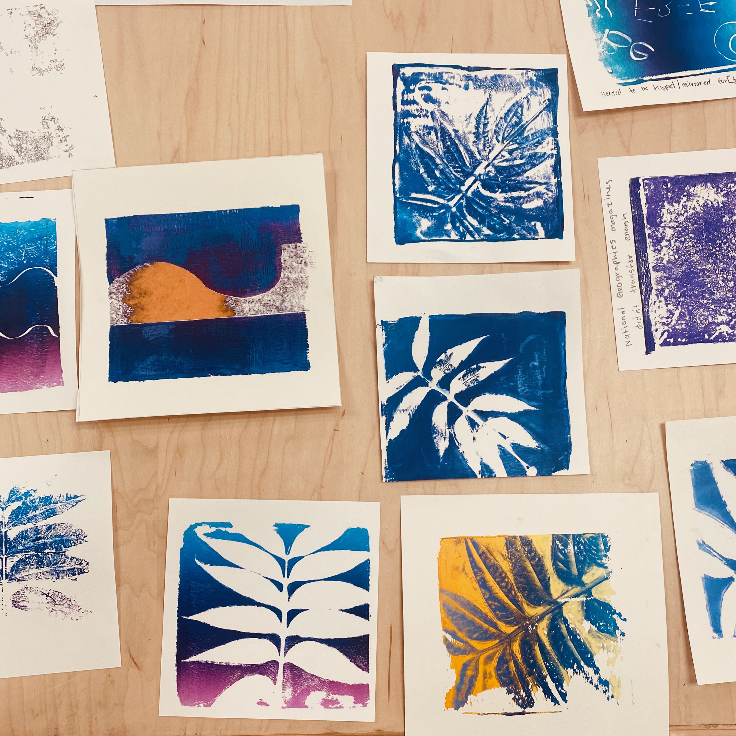 Calendar of Events and Workshops — Talent Maker City