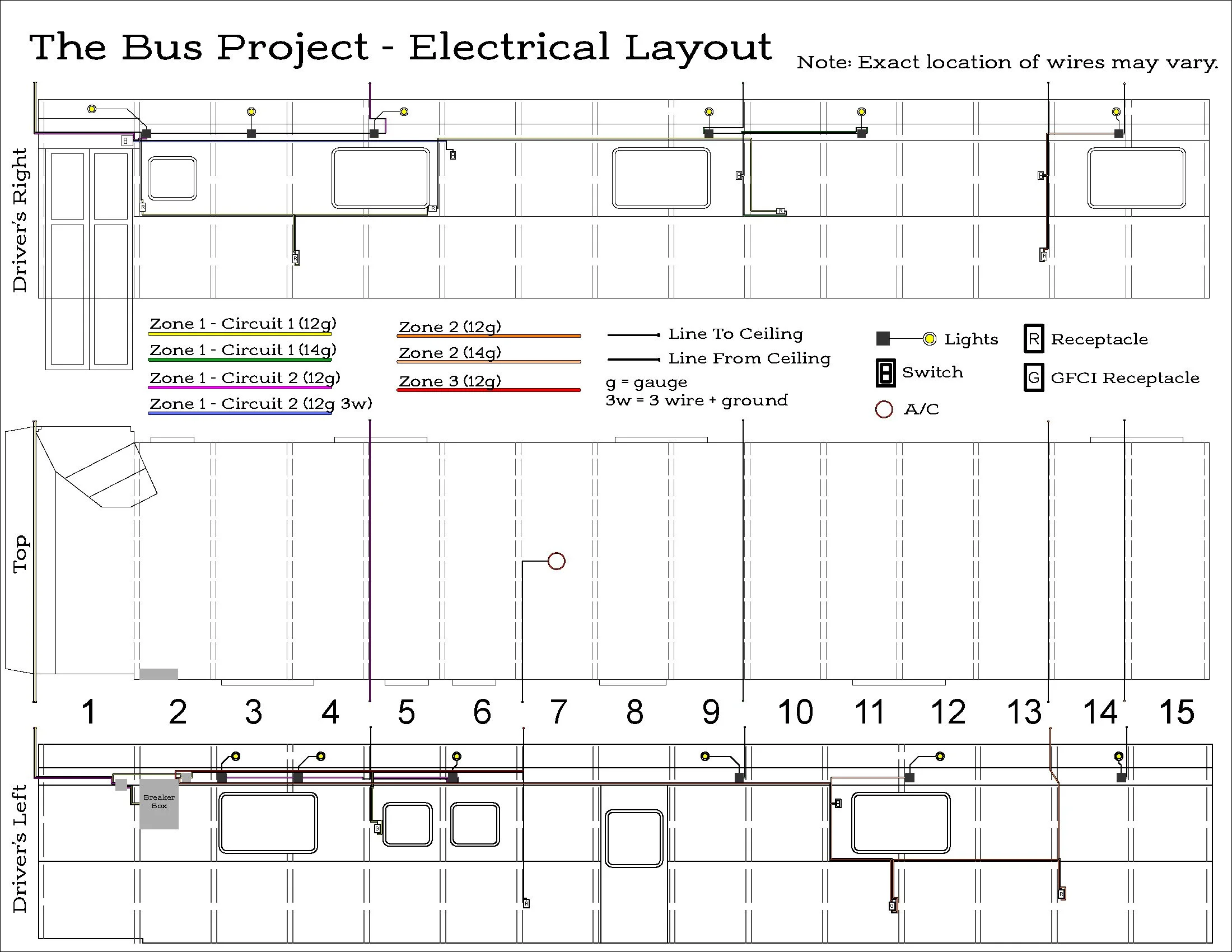 Electrical — Talent Maker City