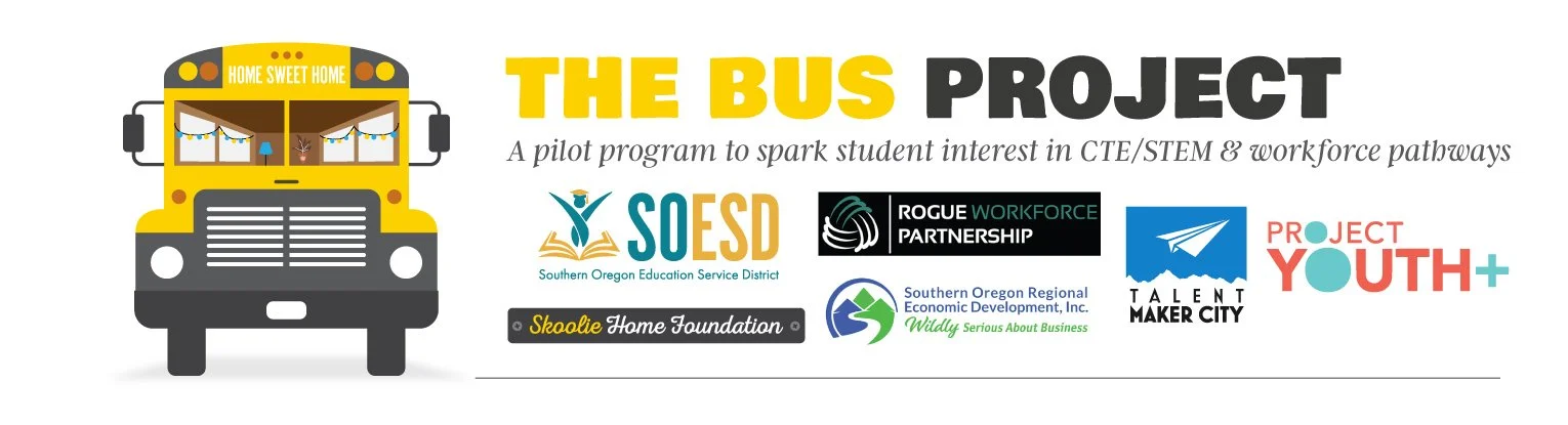Bus Project Curriculum — Talent Maker City
