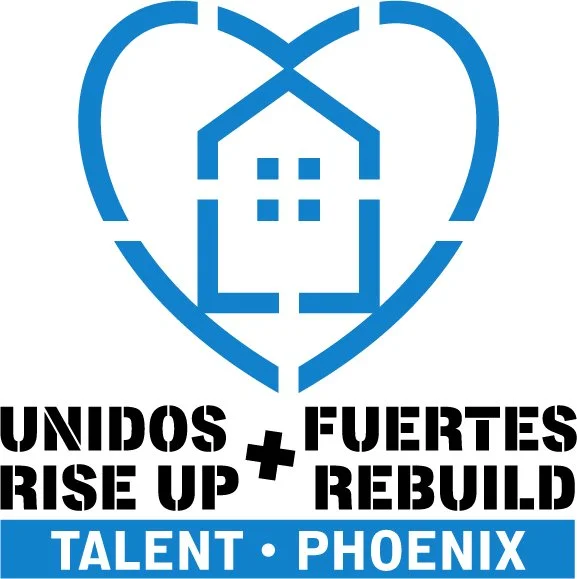 Rise Up + Rebuild Program — Talent Maker City