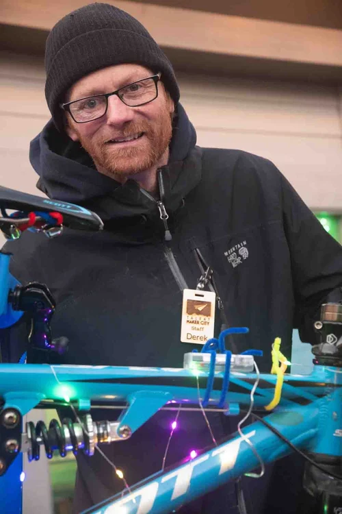 Our Team — Talent Maker City