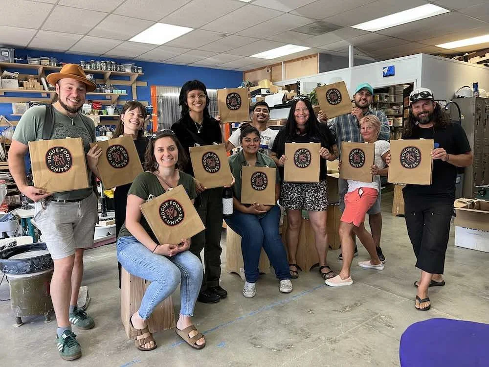 Teambuilding — Talent Maker City