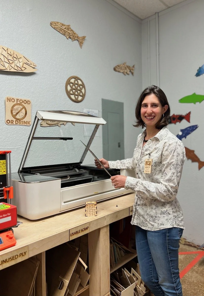 Our Team — Talent Maker City