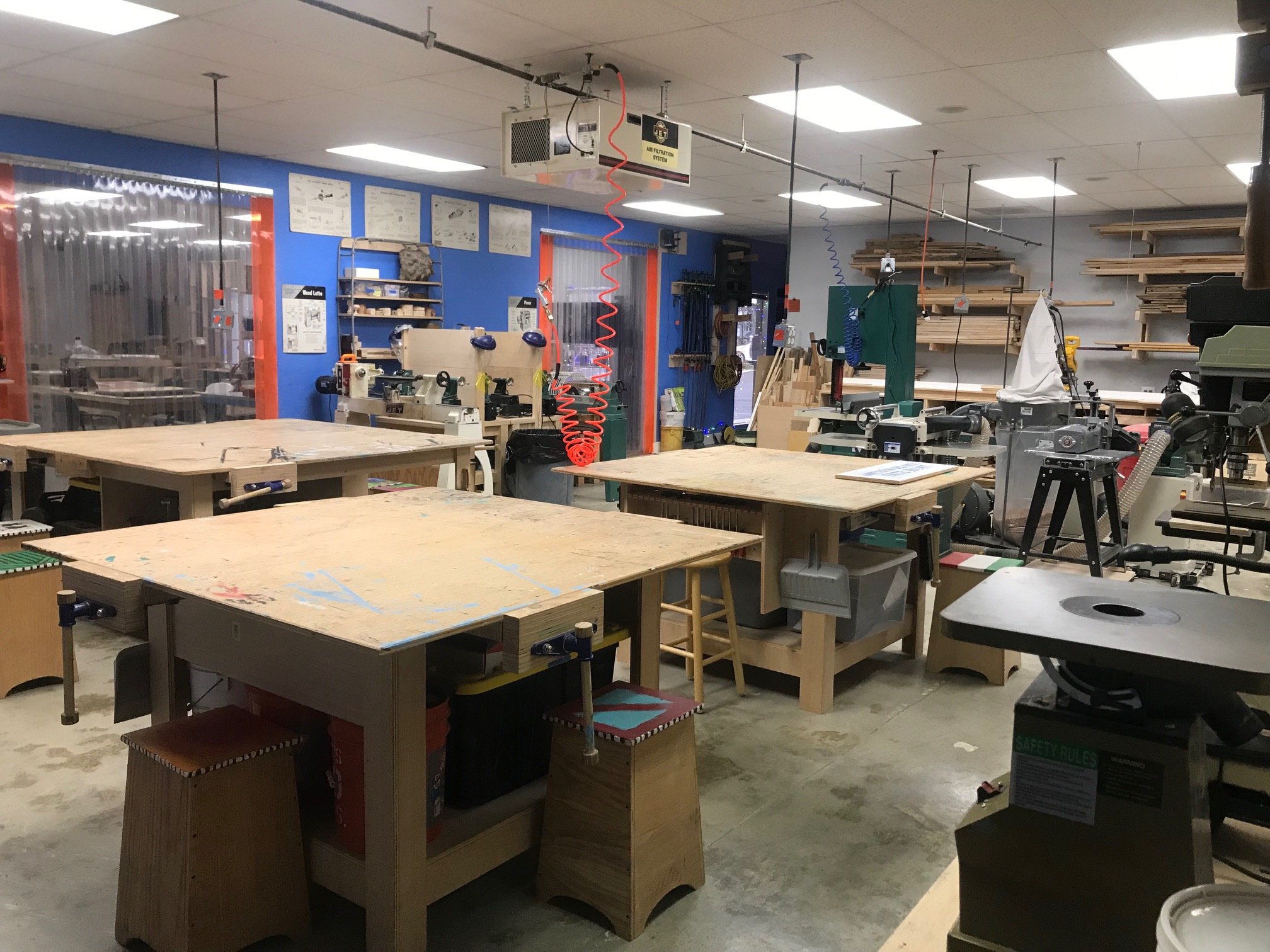 FAQs — Talent Maker City