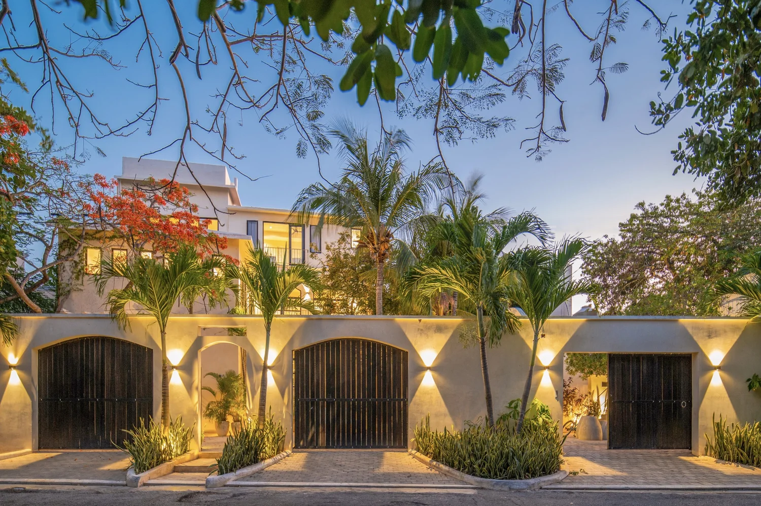 Coco B Isla – Luxury Villas & Boutique Hotel in Isla Mujeres