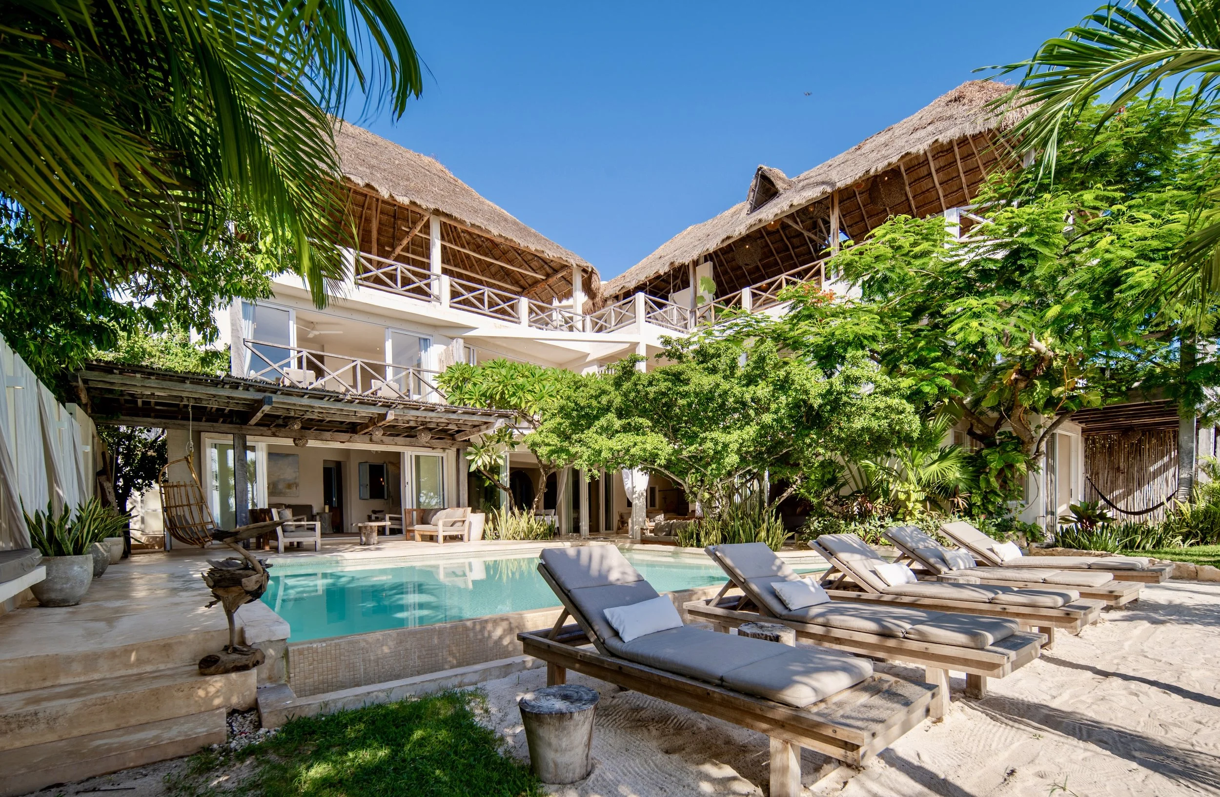 Coco B Isla– Luxury Villas & Boutique Hotel. All Luxury Accommodation ...