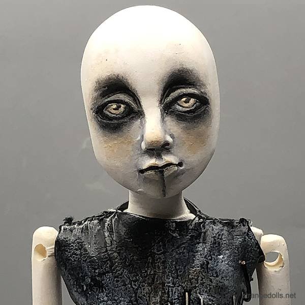 Strange Dolls — Shop for Strange Dolls