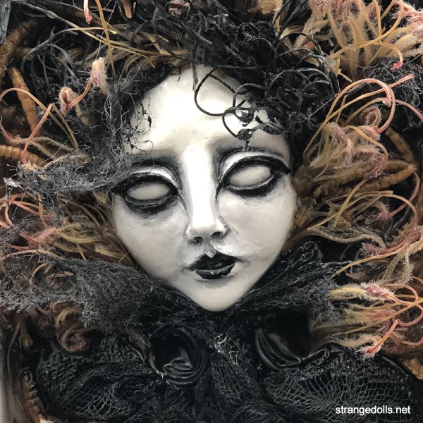Strange Dolls — Shop for Strange Dolls