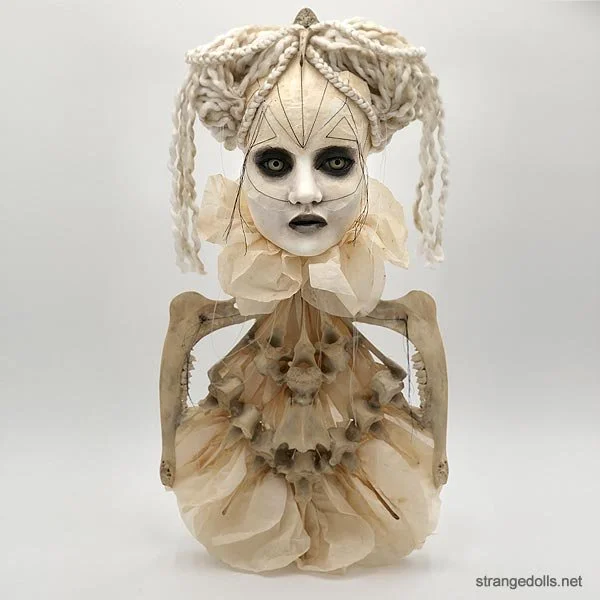 Strange Dolls — Shop for Strange Dolls