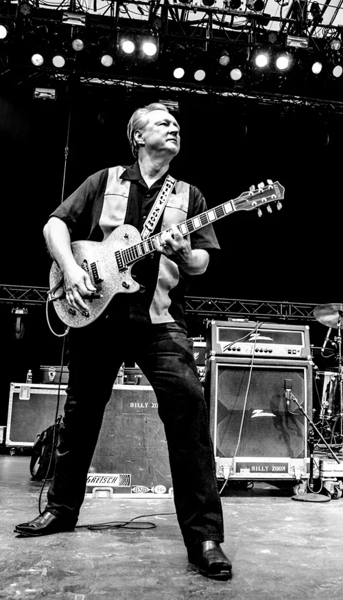 THE BAND — X the band