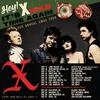 SHOWS — X the band