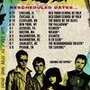 SHOWS — X the band