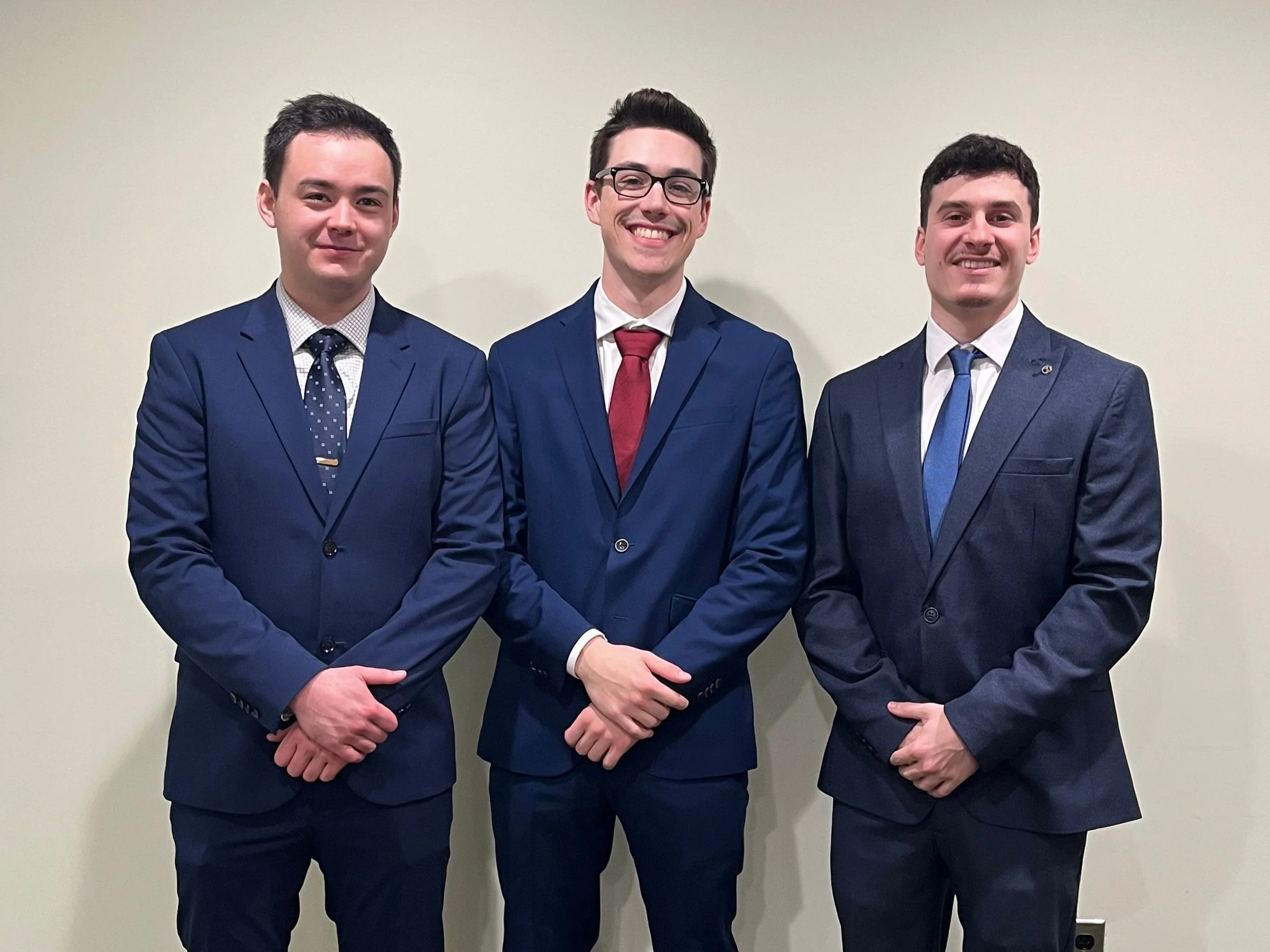 Senior Capstone — Bone Biomechanics Lab