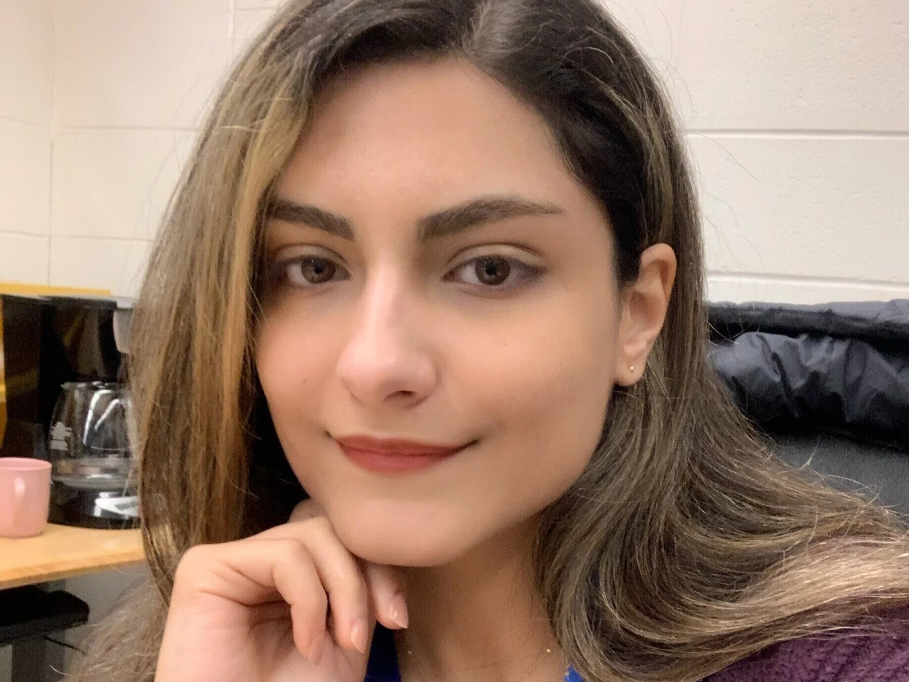 People — Bone Biomechanics Lab