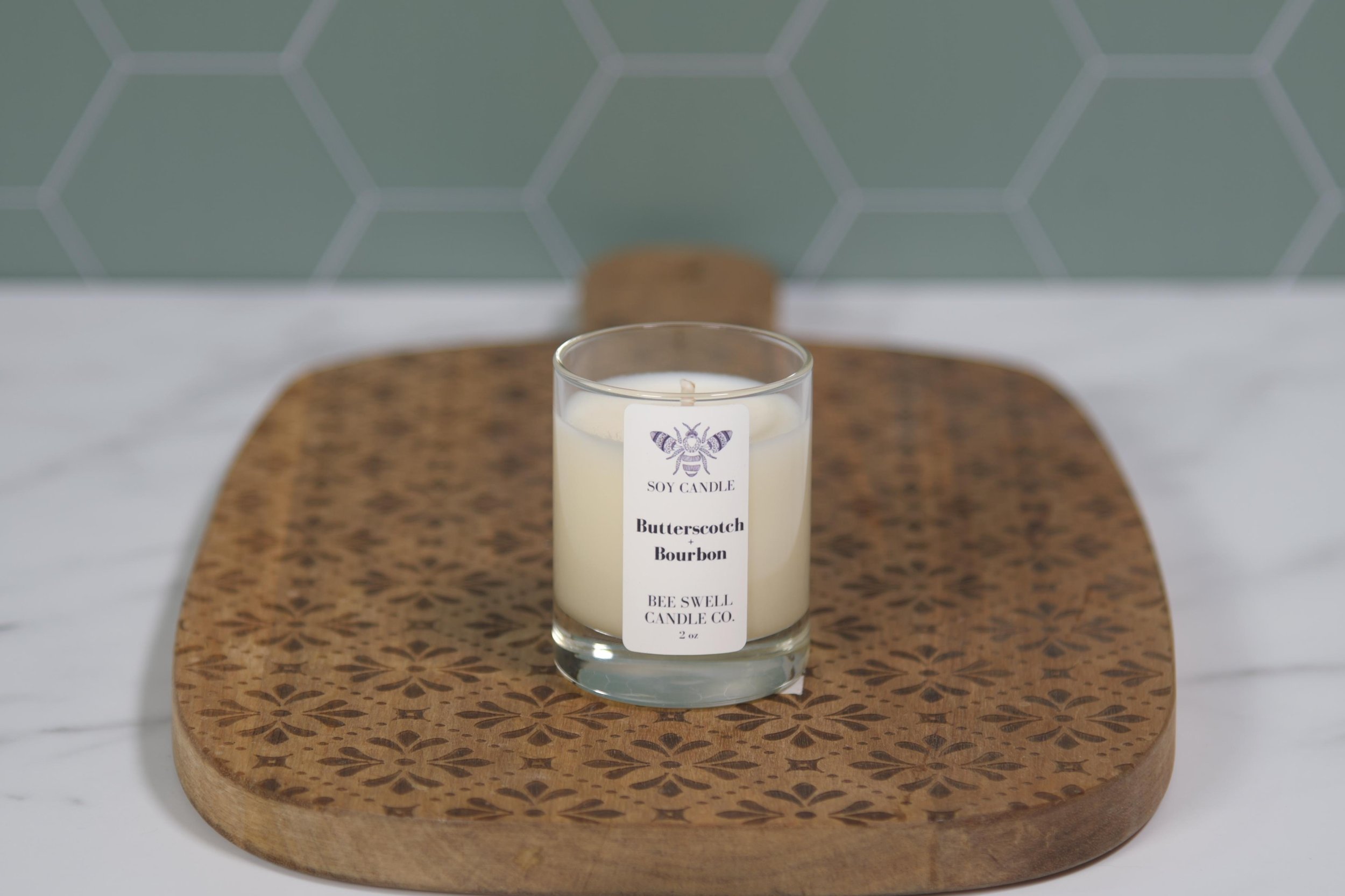 Bee Swell Candle Company