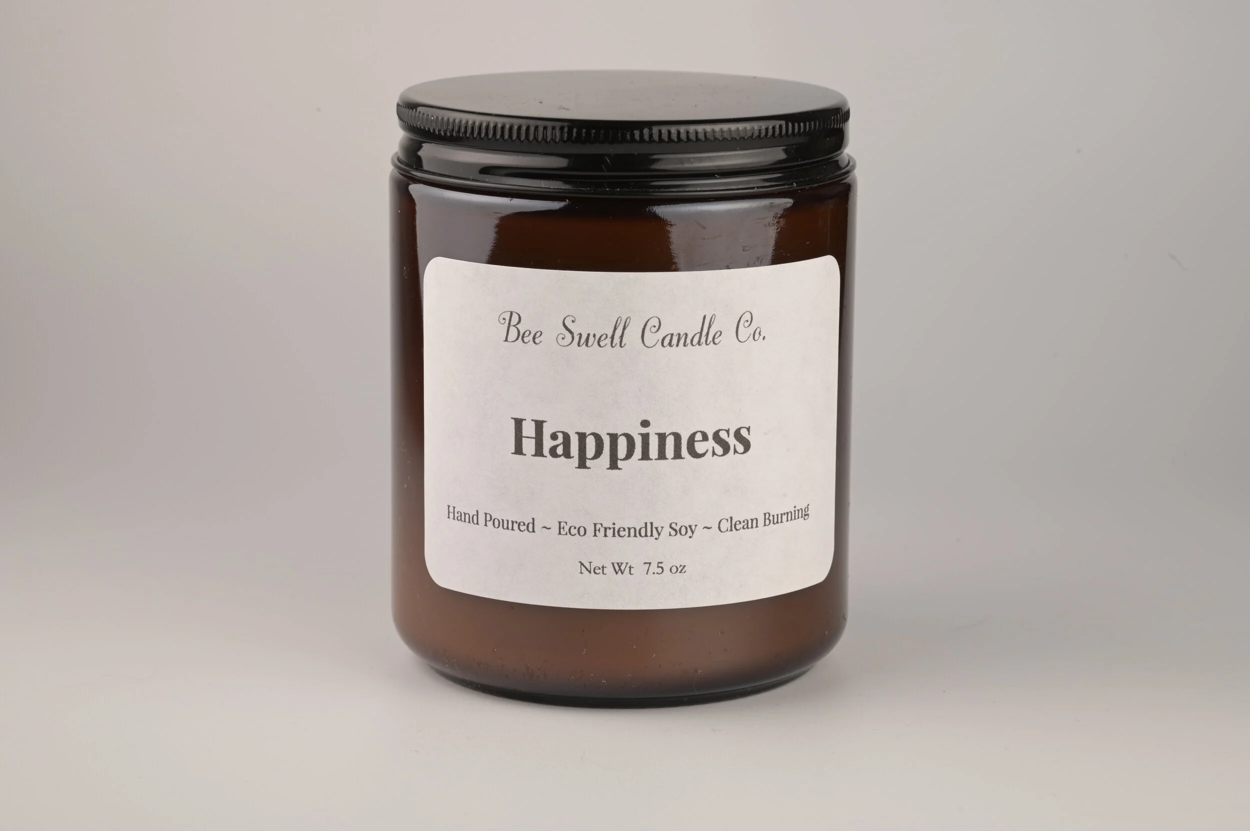 Bee Swell Candle Company