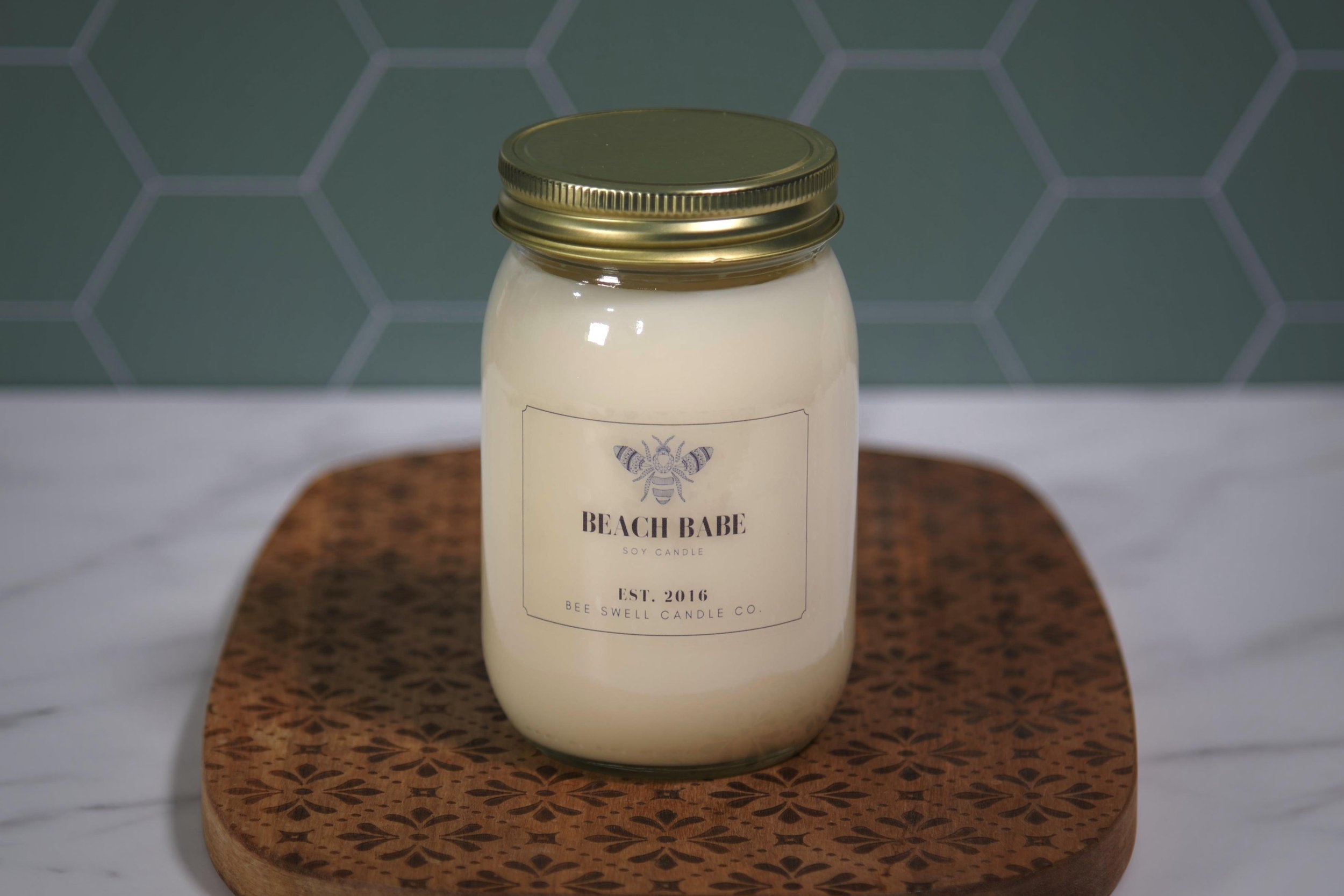 Bee Swell Candle Company