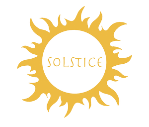 Solstice Wood Fire Pizza, Cafe & Bar