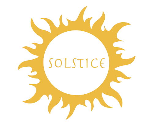 Solstice Wood Fire Pizza, Cafe & Bar