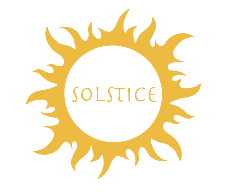 Solstice Wood Fire Pizza, Cafe & Bar