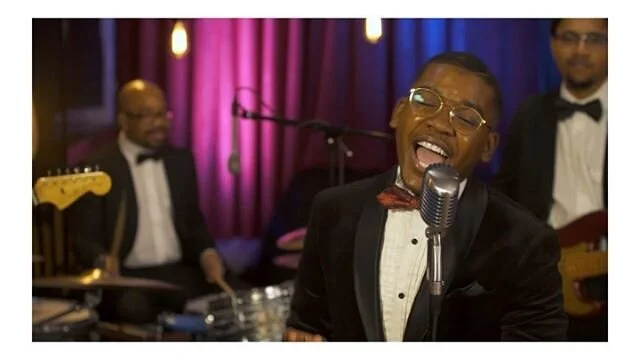 Mod Society - Award Winning Variety Dance Band