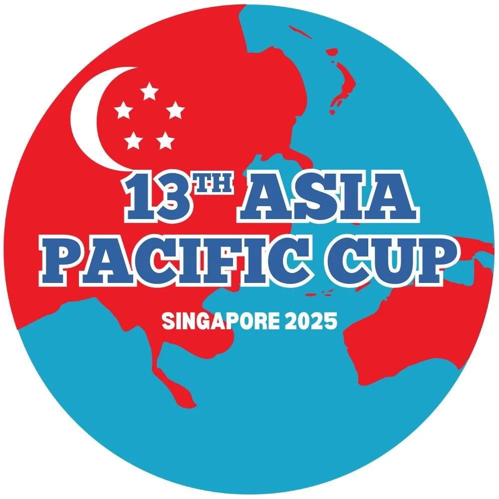 Asia Pacific Cup - 13th Asia Pacific Cup