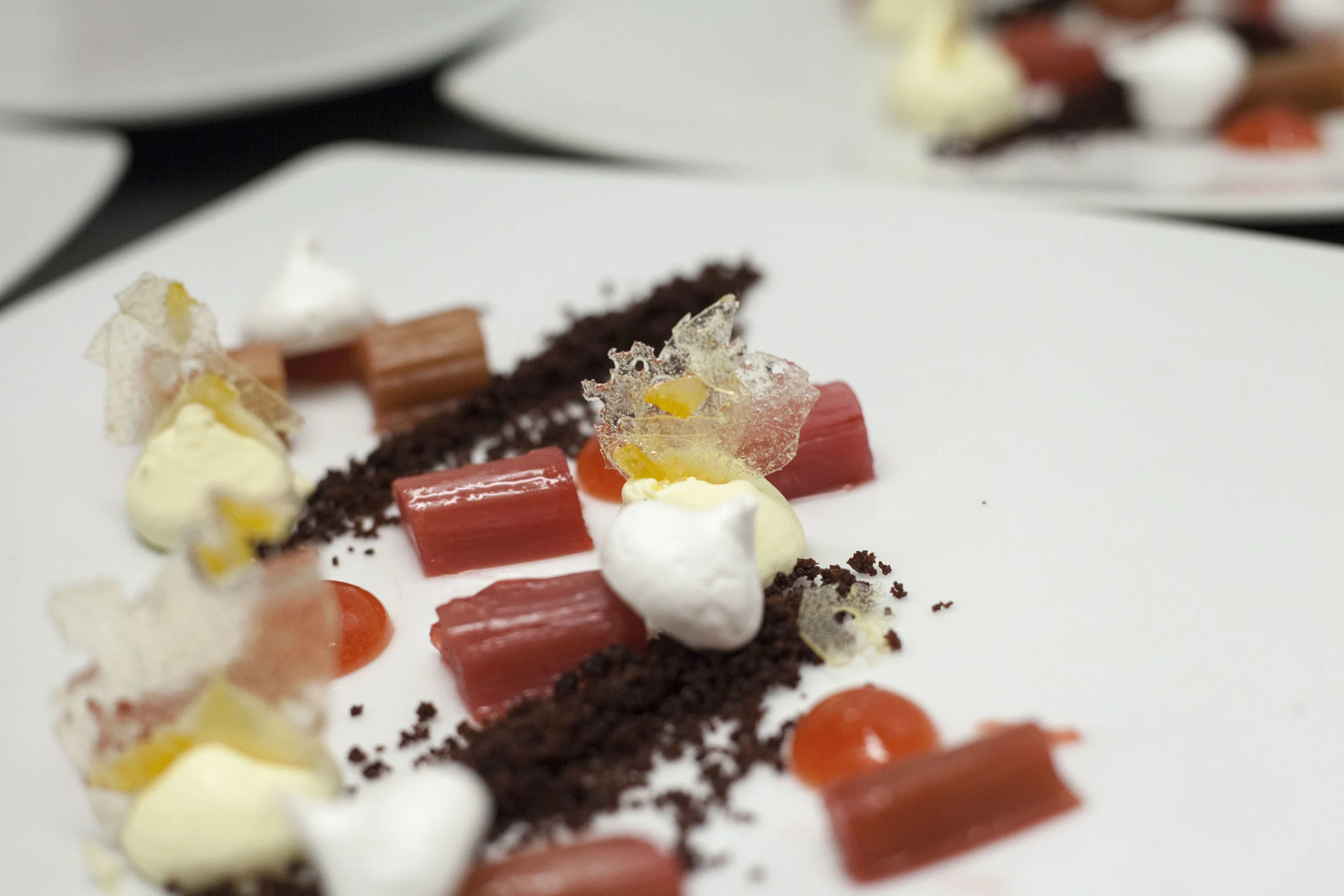 REGIONAL DINNER — La Cloche