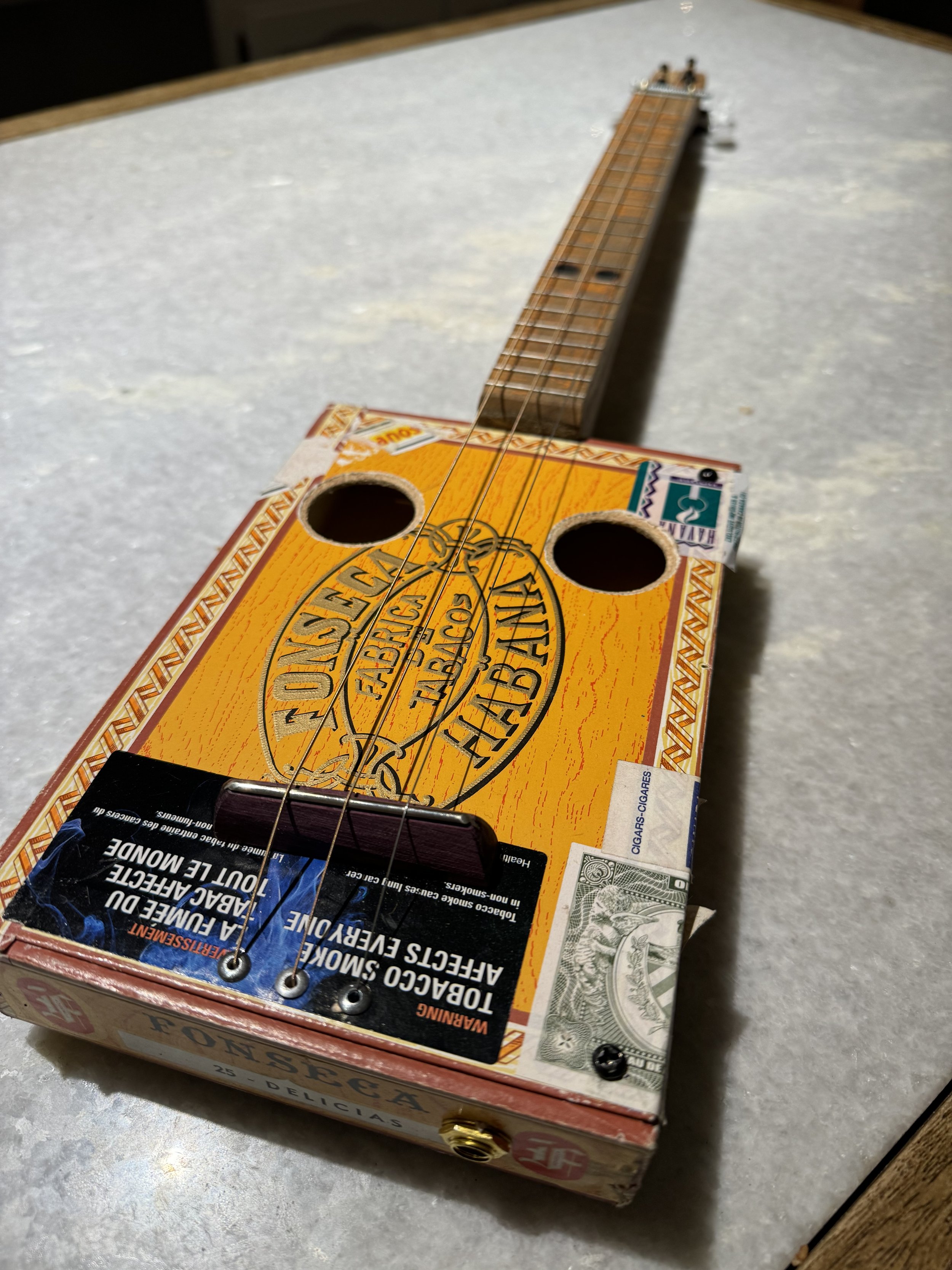 Store — PUCKETT CBG