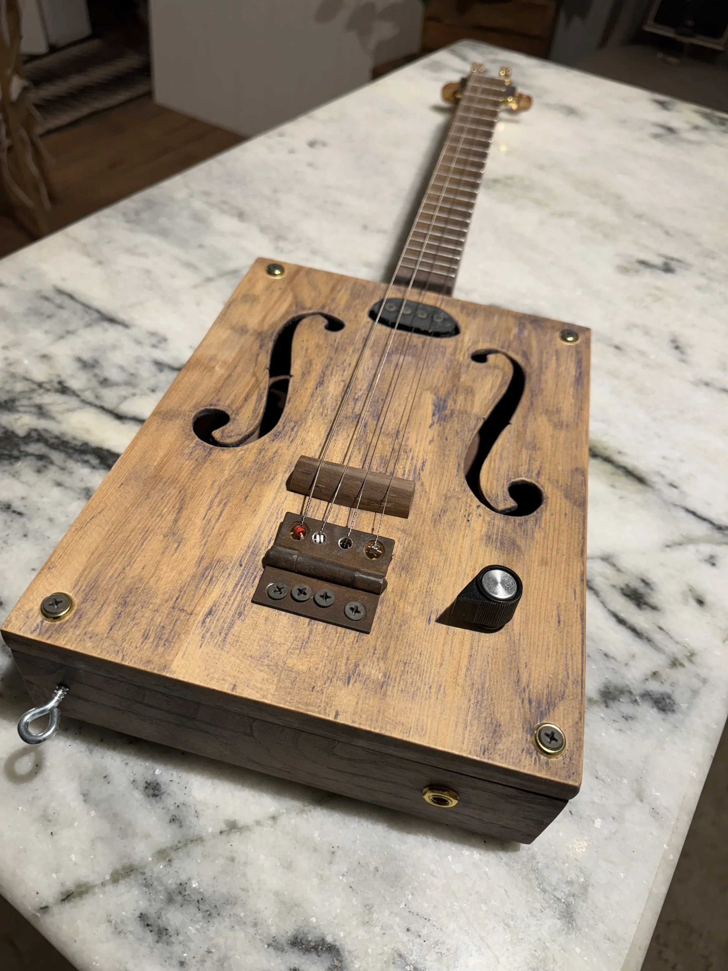 Store — PUCKETT CBG