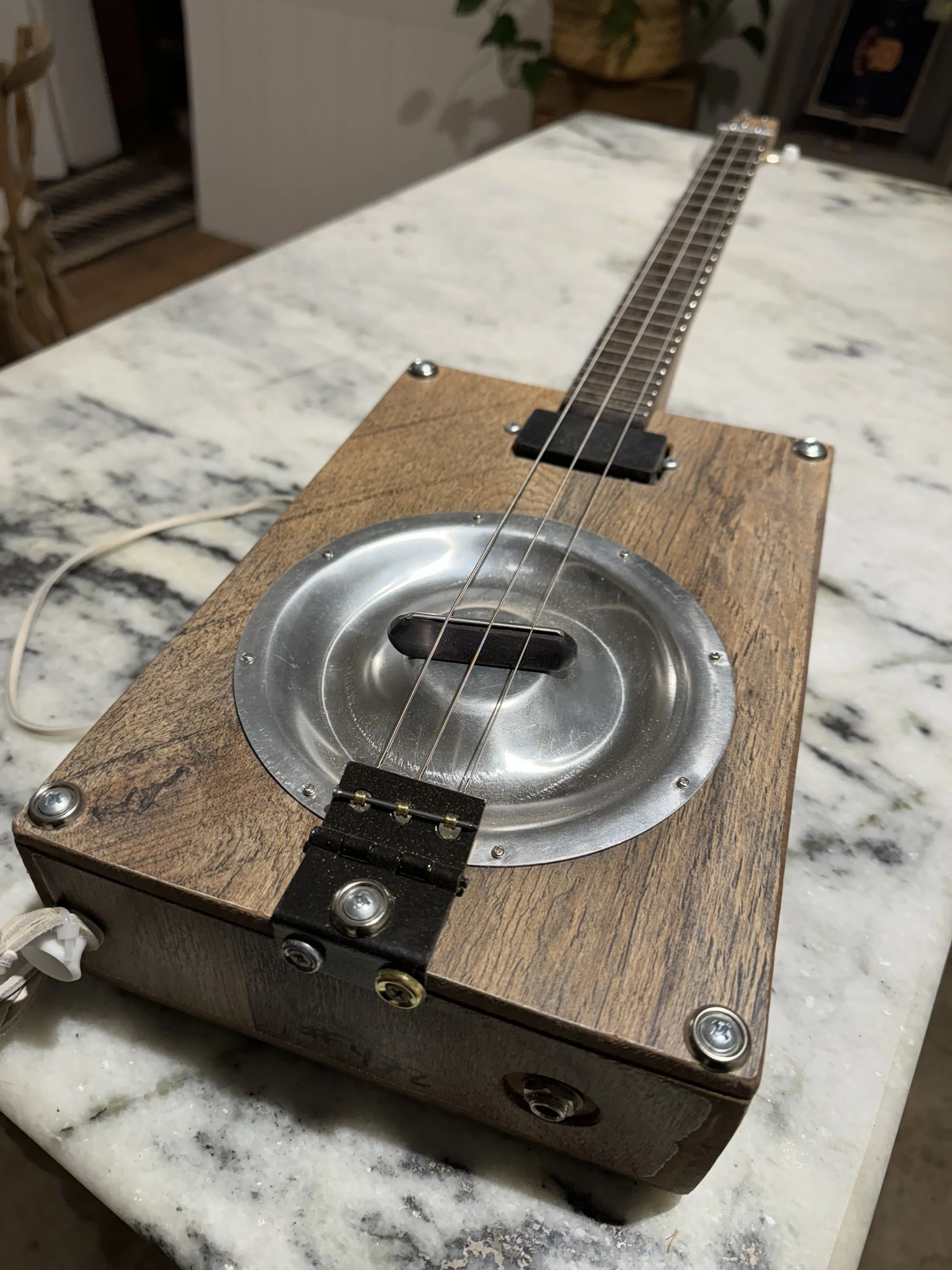 Store — PUCKETT CBG