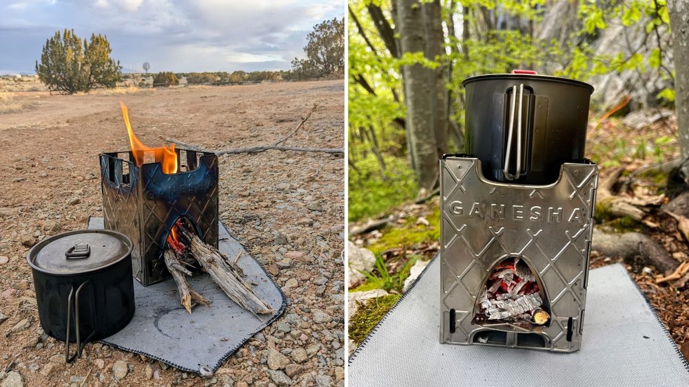 Shop — Ganesha Cookstove Project