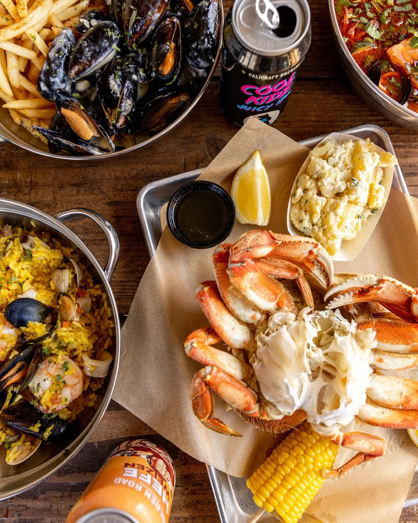 Palm + Ocean Digital Marketing