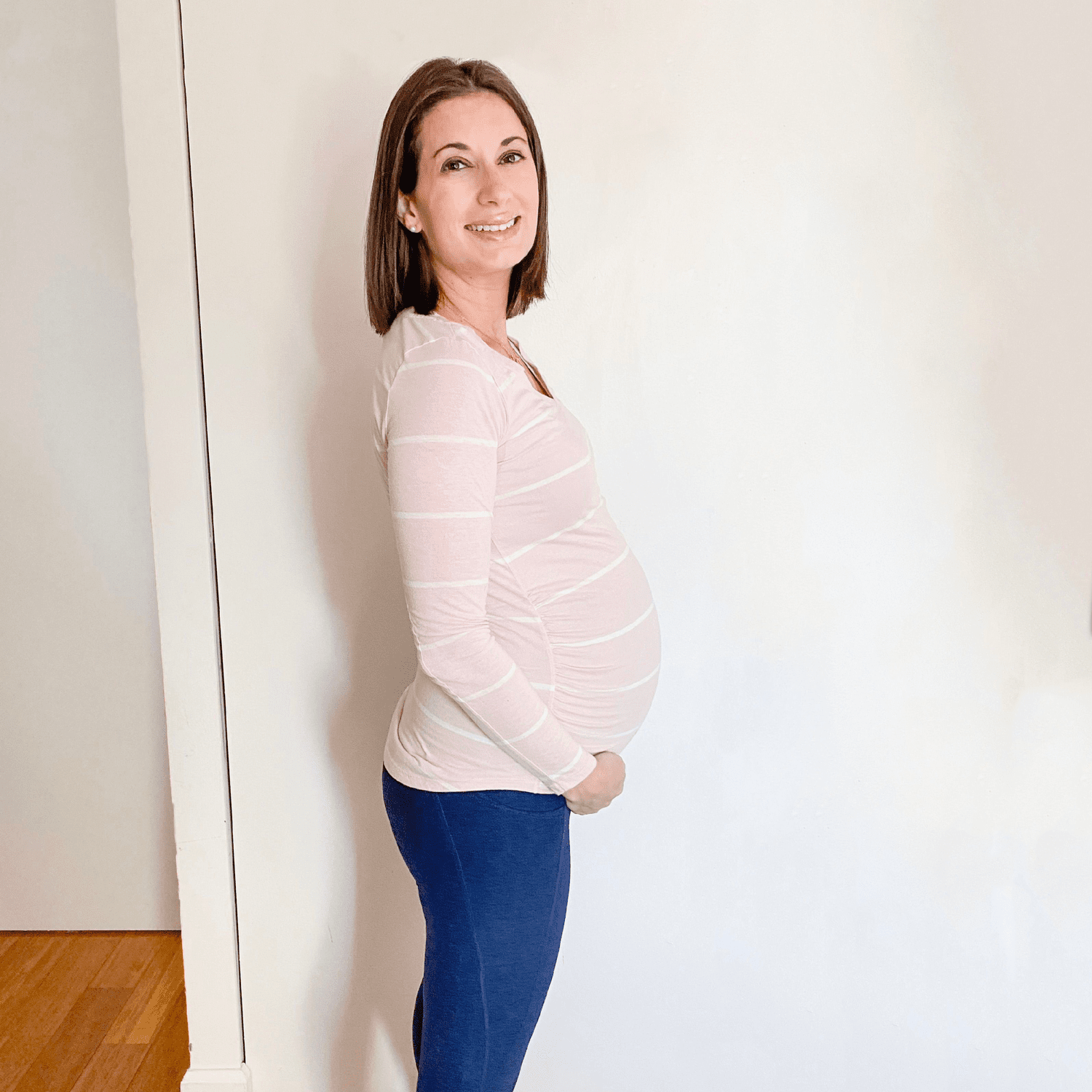 Bump Watch 2021 — Mama Manhattan