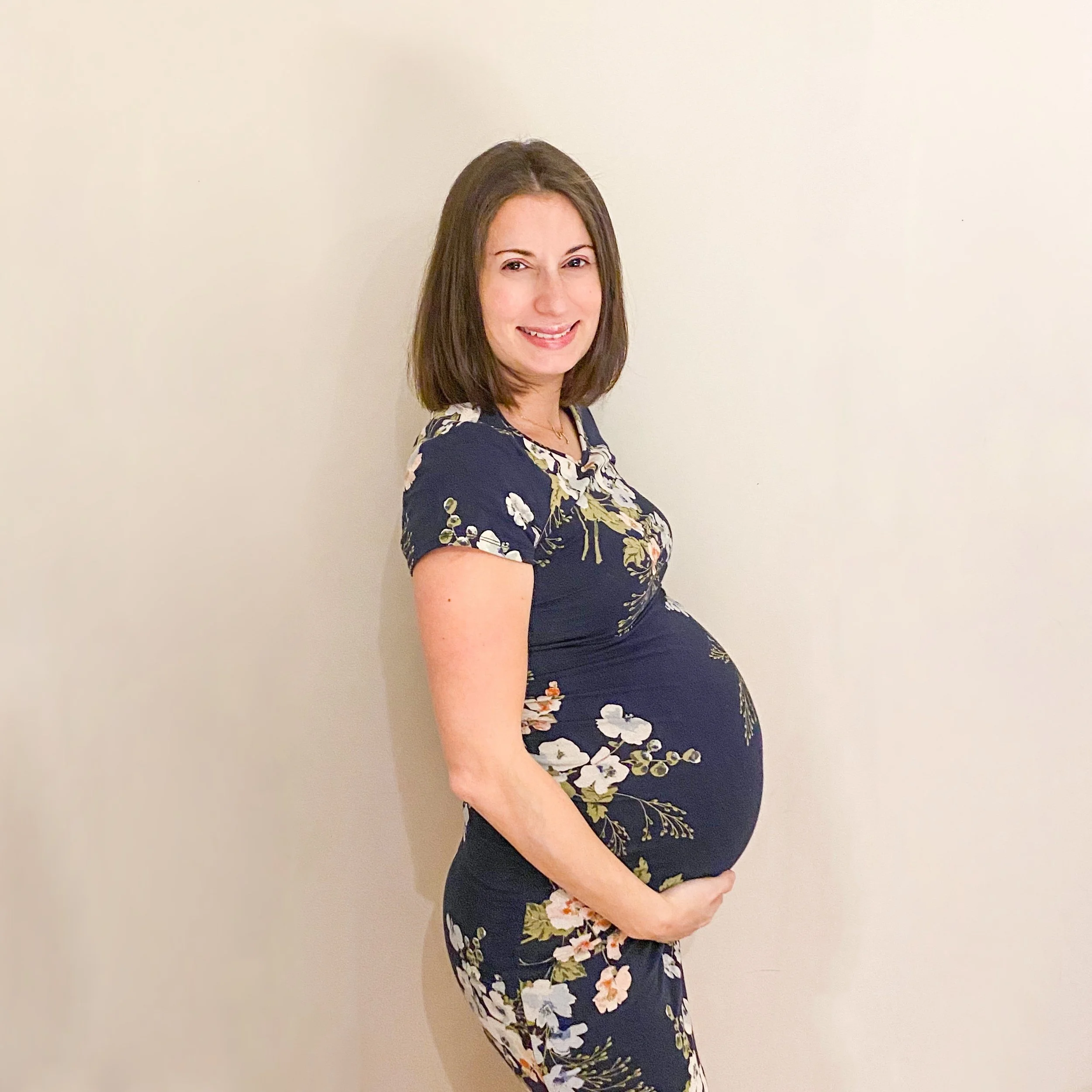 Bump Watch 2021 — Mama Manhattan