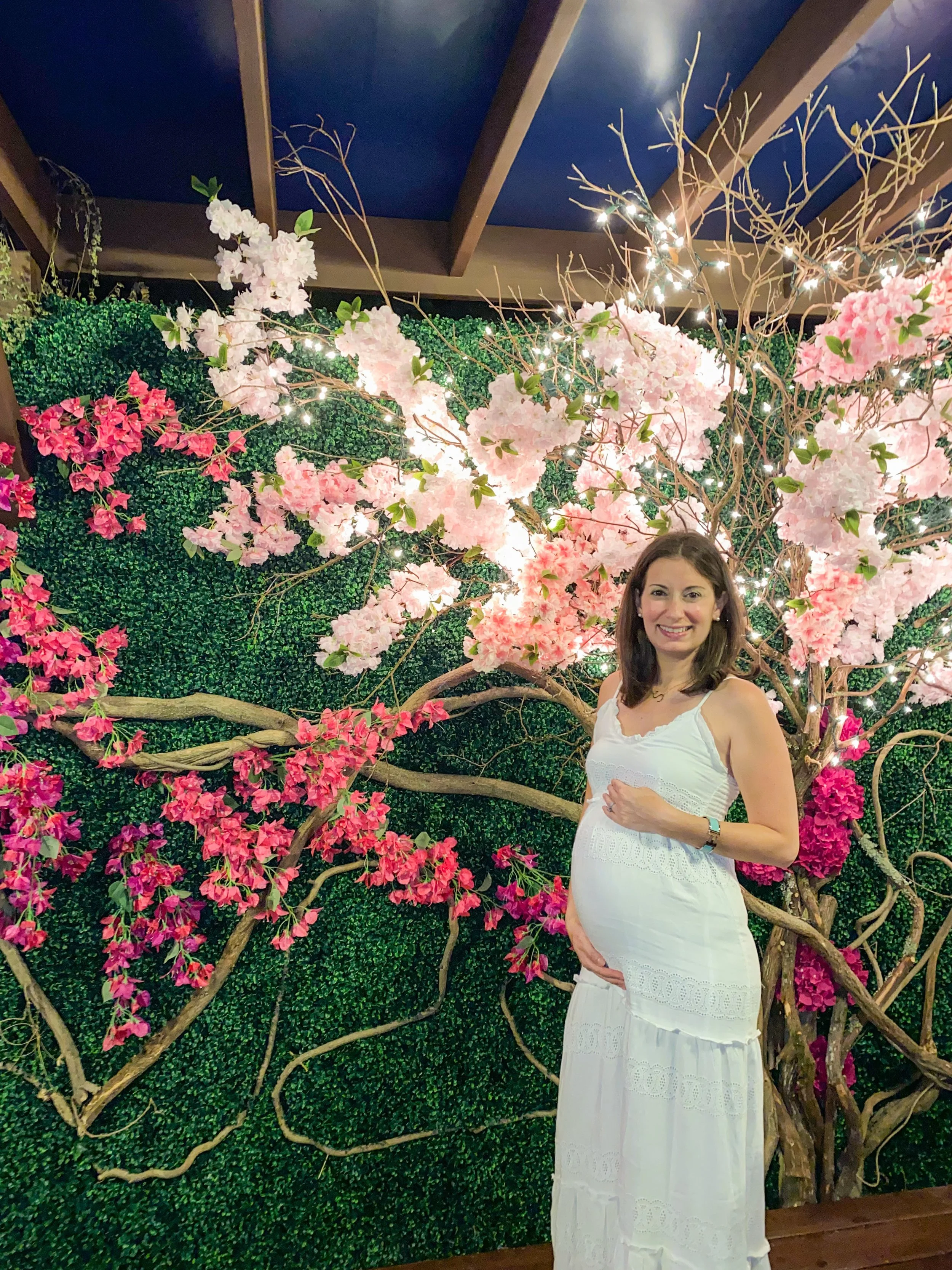 Bump Watch 2021 — Mama Manhattan