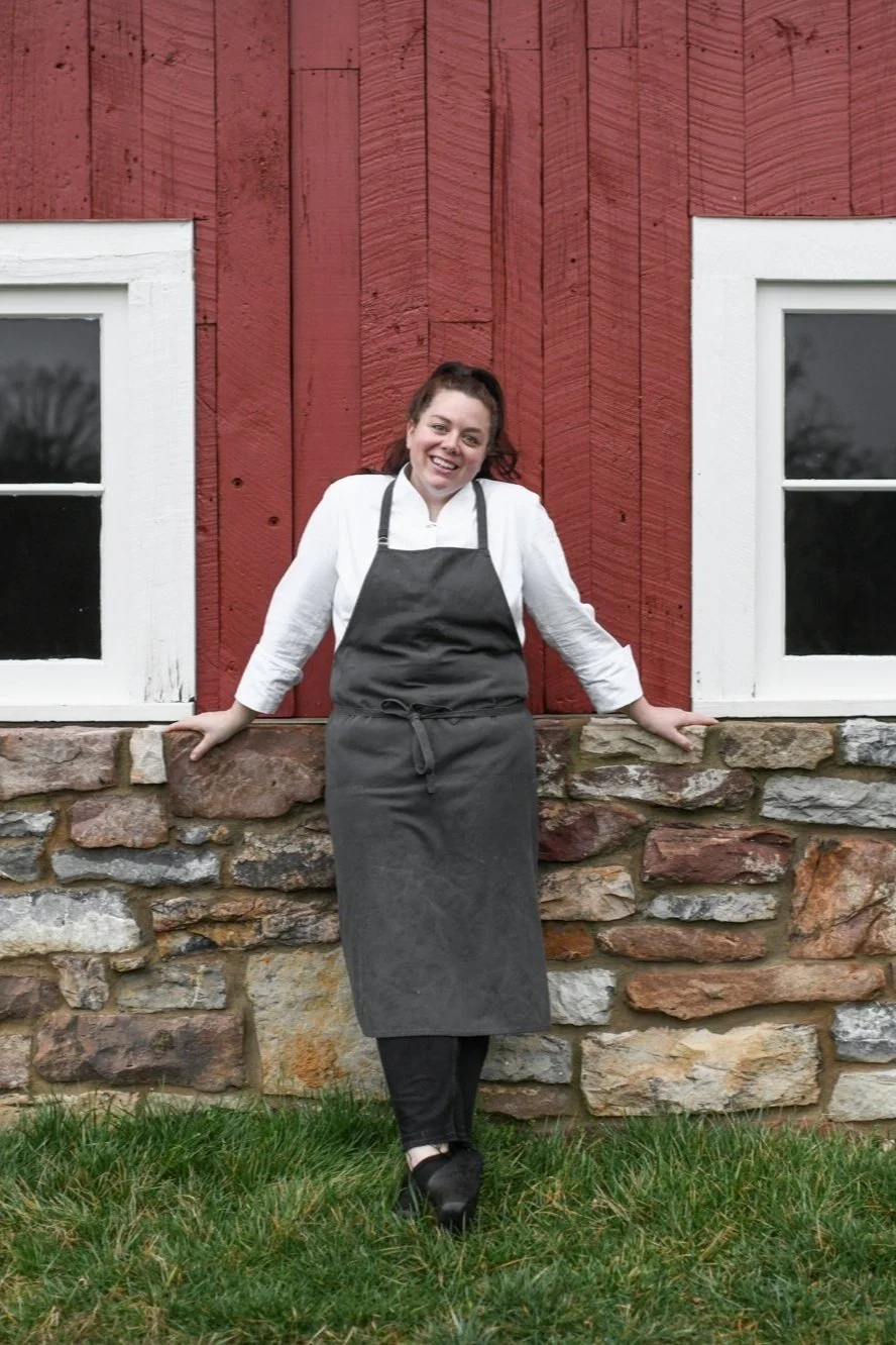 Cassidee Dabney — Jackson Hole Food & Wine