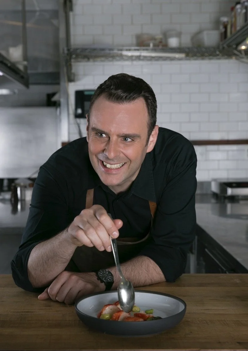 Summer Festival — Jackson Hole Food & Wine