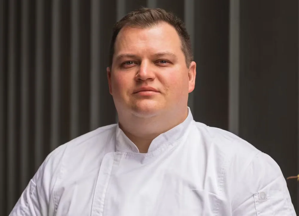 Cody Cheetham — Jackson Hole Food & Wine