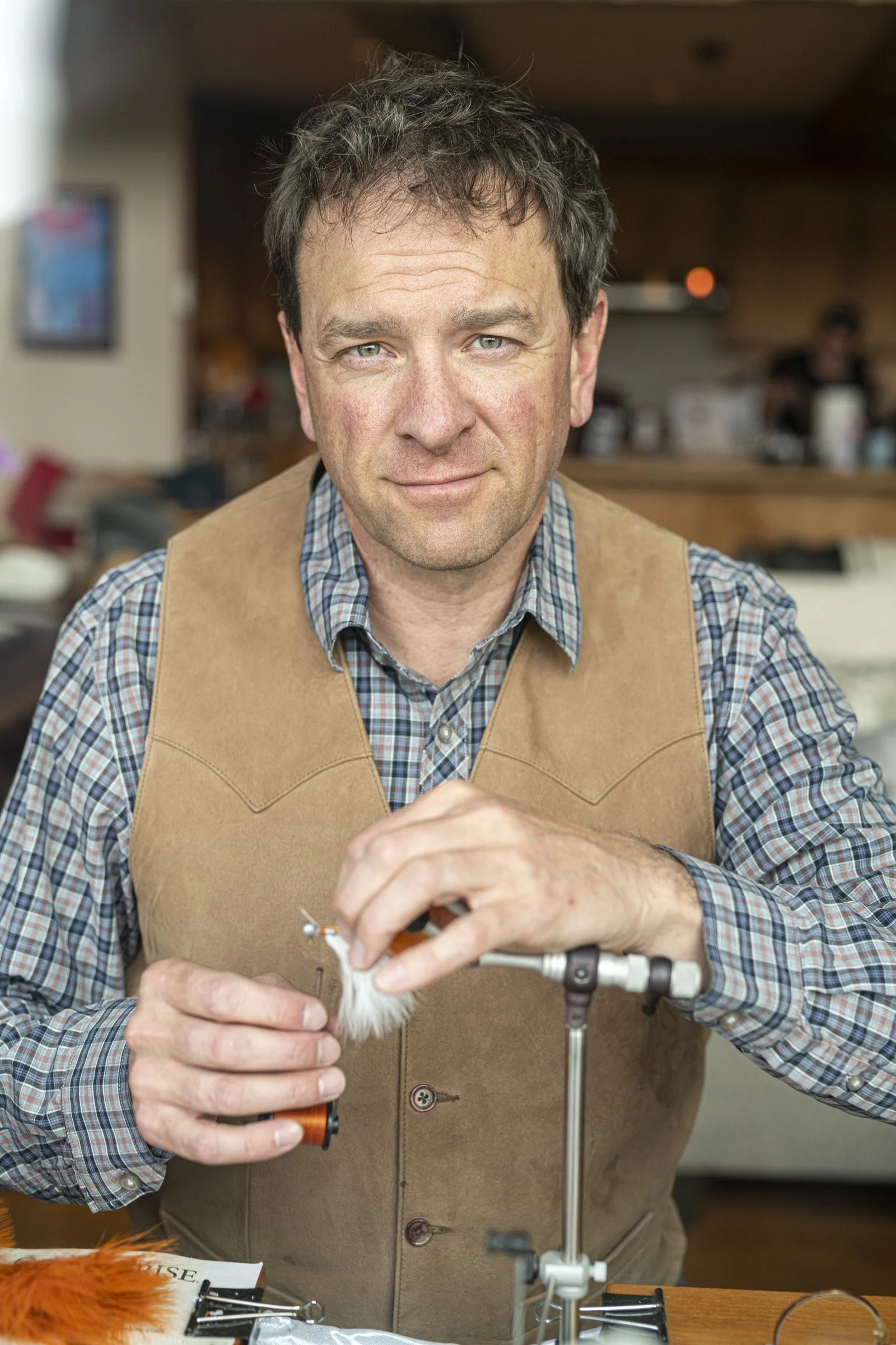 WINTER FEST — Jackson Hole Food & Wine