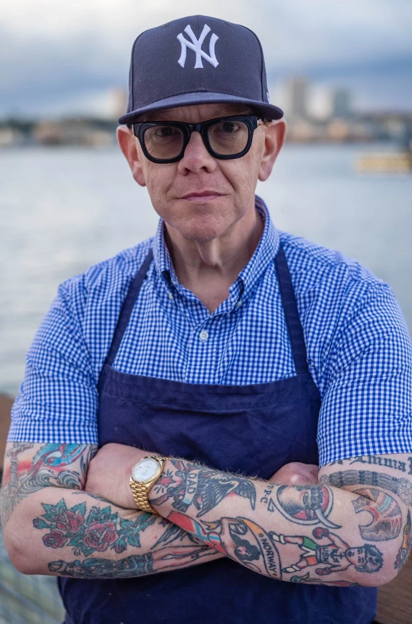 Summer Festival — Jackson Hole Food & Wine